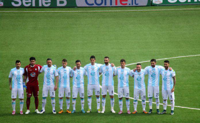Premio Rispetto Disciplina, la classifica premia l'Entella - SerieBnews.com