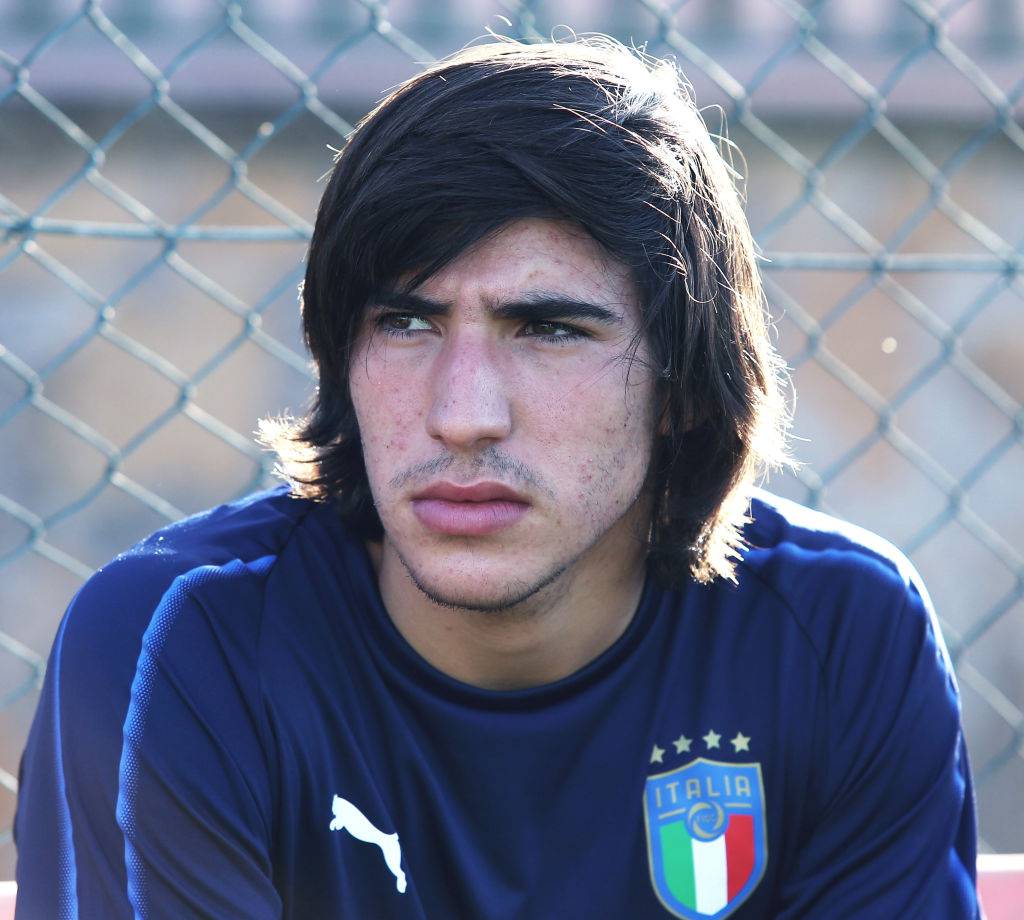 Chi è Sandro Tonali, centrocampista: età, carriera, caratteristiche e ...