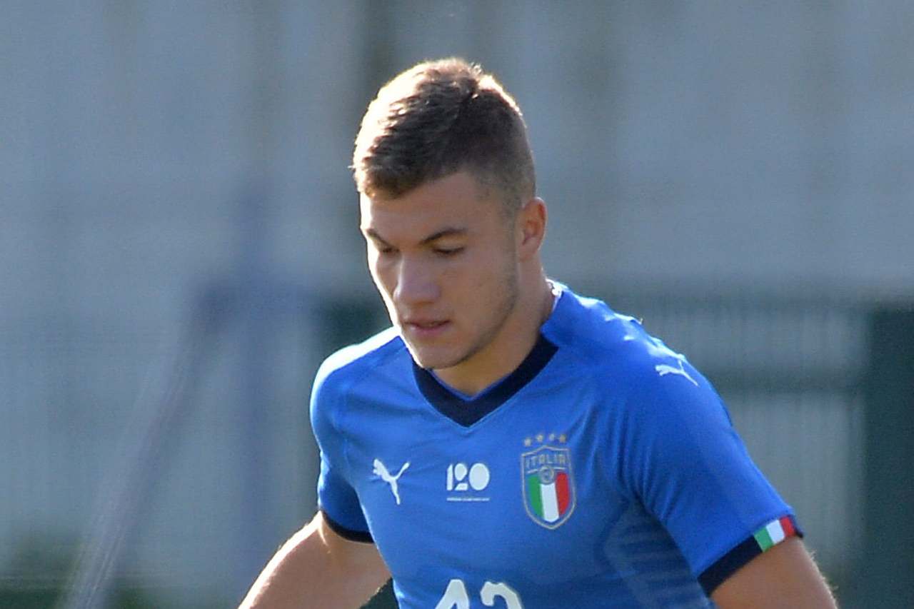 Calciomercato Lazio, il gioiello va in B | Tutti i dettagli!