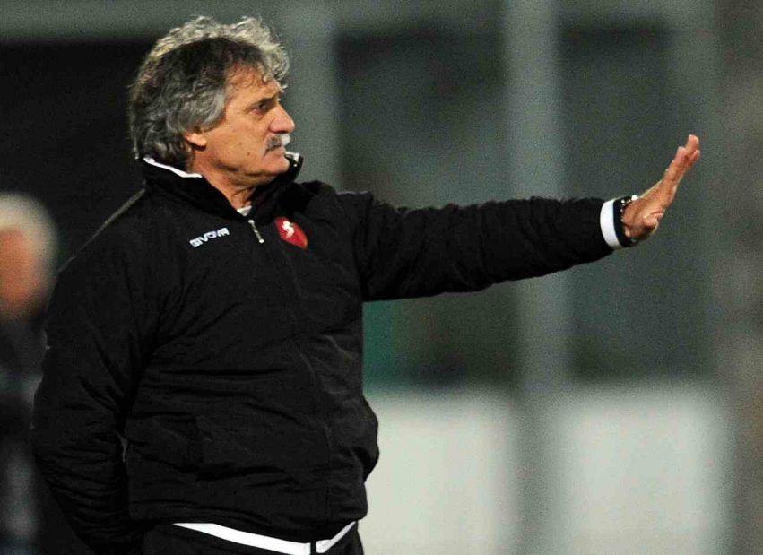 Il punto sulla Serie B con Bepi Pillon: "Cellino, dai fiducia a Inzaghi"