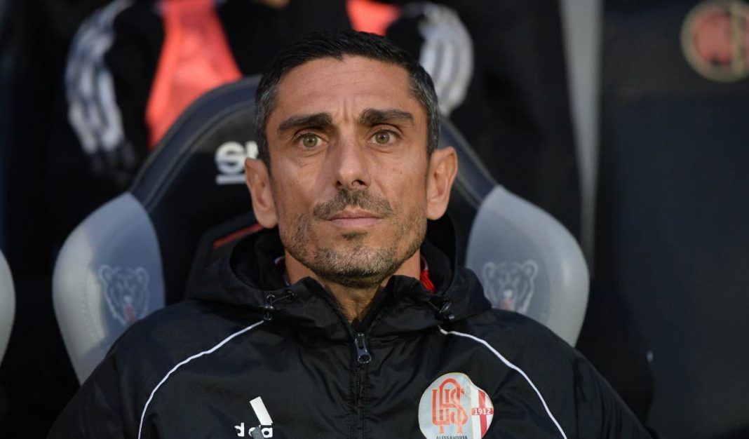 UFFICIALE Longo nuovo allenatore del Como: confermata la notizia di ...