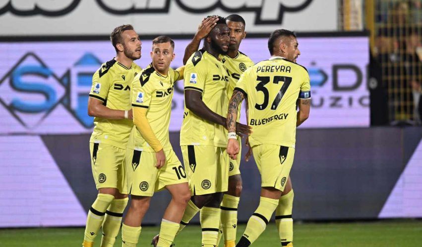 Dalla Francia col peso del predestinato: Guessand nuovo gioiello dell ...