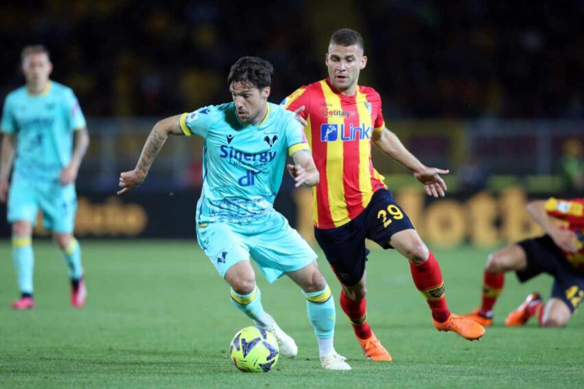 Colpo a zero in Serie B: arriva Simone Verdi, che affare - SerieBnews.com